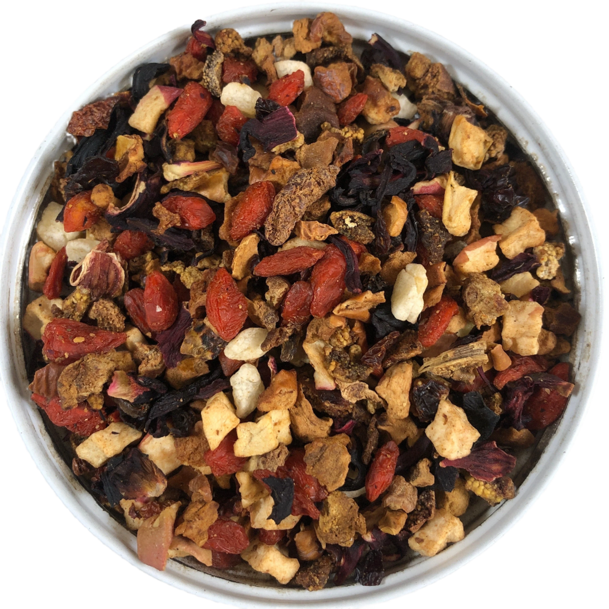 Pear Goji Melon – Walnut Street Tea Co.