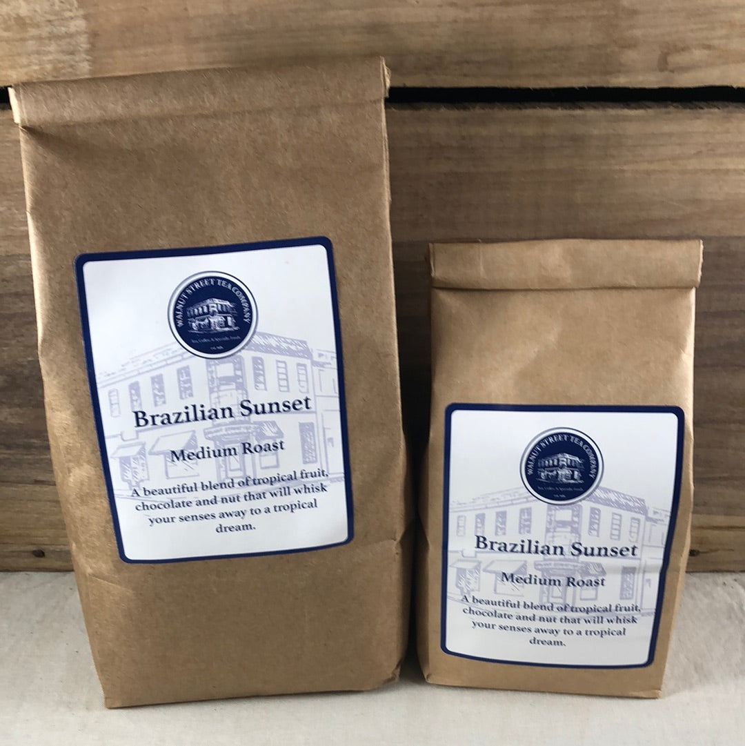 Brazilian Sunset – Walnut Street Tea Co.