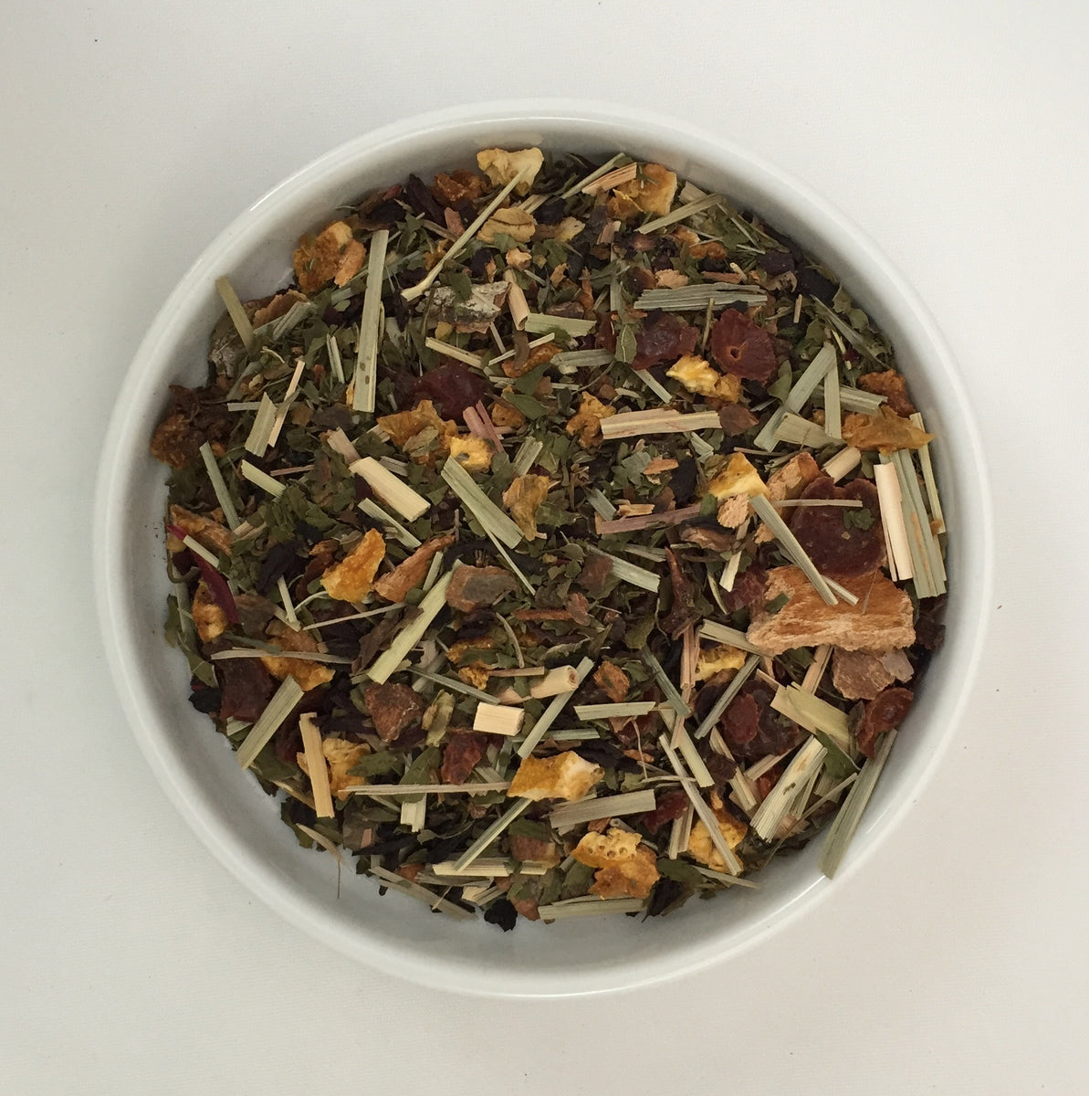 Herbal Knockout – Walnut Street Tea Co.